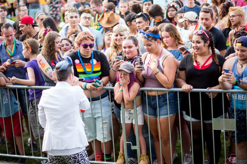 Pride in The Pines 2022 – Flagstaff Pride