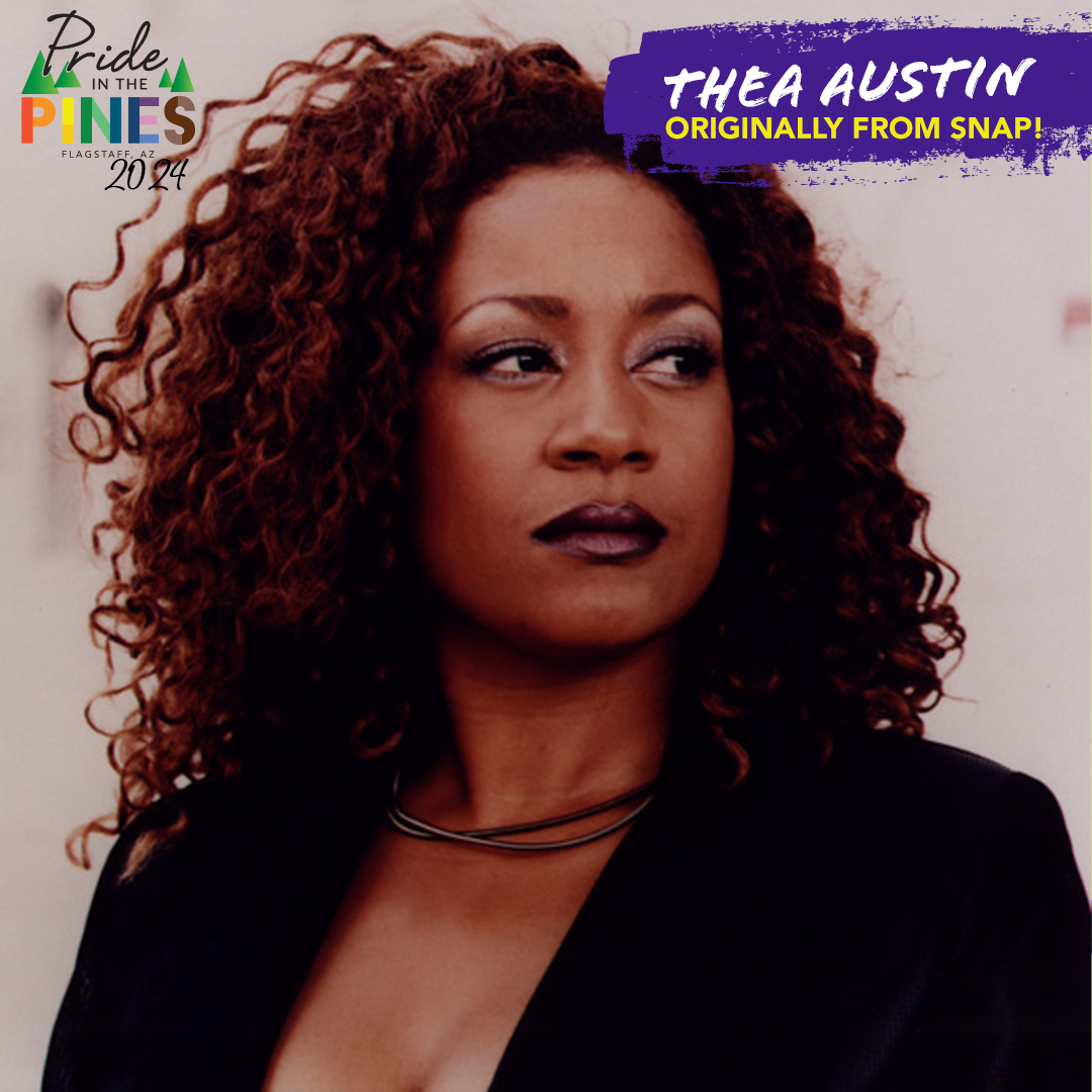 Pride in The Pines 2024 – Flagstaff Pride